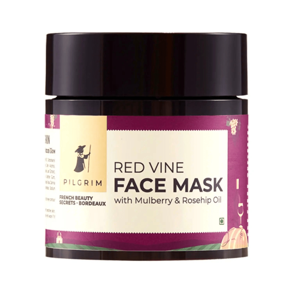 Top Instant Glow Face Packs in India for Women
