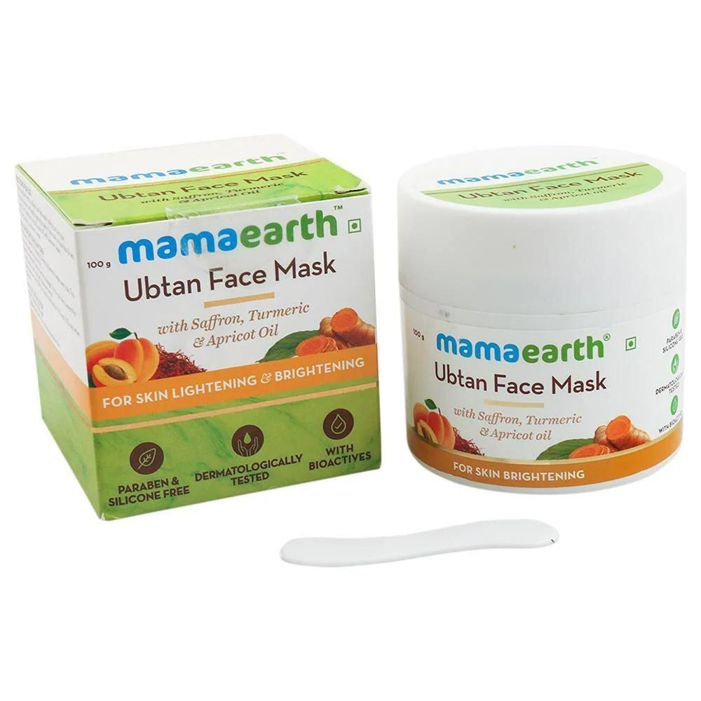 Top Instant Glow Face Packs in India for Women